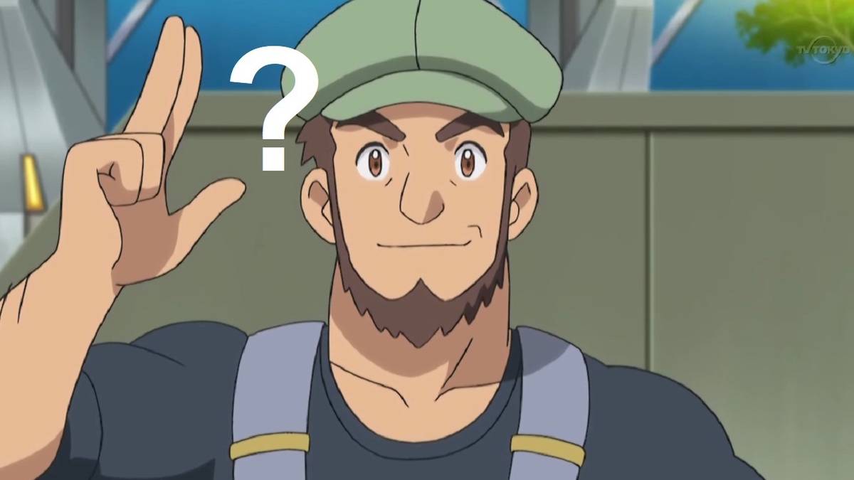 Pokémon: Where Are The Protagonists' Dads?