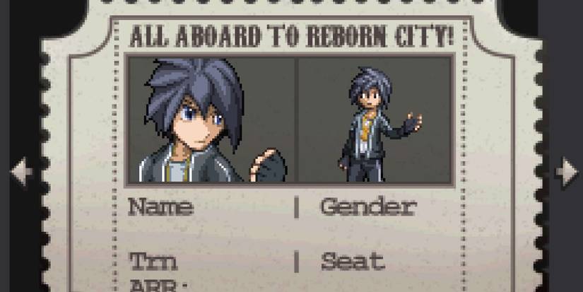 15 Fantastic Fan Made Pokémon Games You Need To Check Out