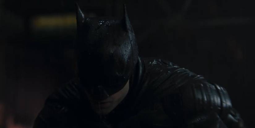 The Batman: Everything We Know About Robert Pattinson's Batcave