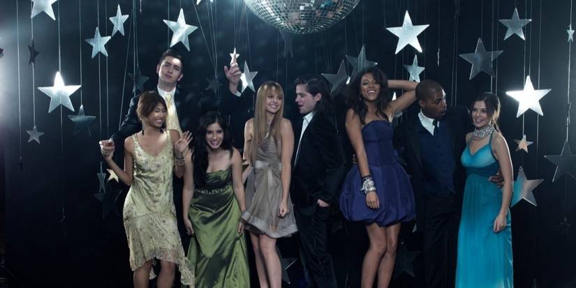 10 Best High School Prom Movie Scenes Of All Time