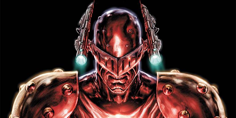 10 Green Arrow Villains Who Would Make Batman Think Twice Before Crossing