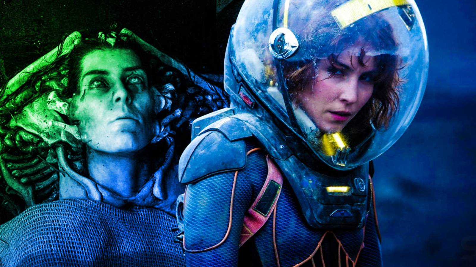 Alien: Ridley Scott’s Original Fate For Prometheus’ Shaw Was Horrific