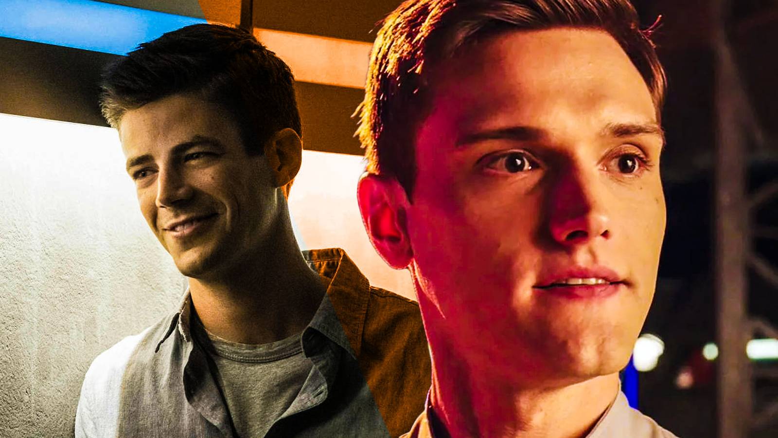 The Flash: Ralph Dibny Already Died Once In The Arrowverse