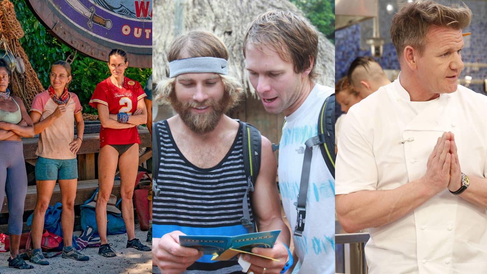 10 Reality TV Shows With The Biggest Prizes