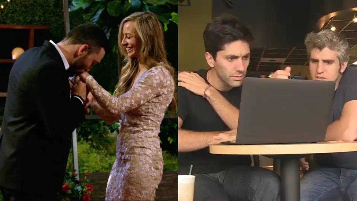 Which Reality TV Show Should You Watch? (According To Your MBTI® Type)