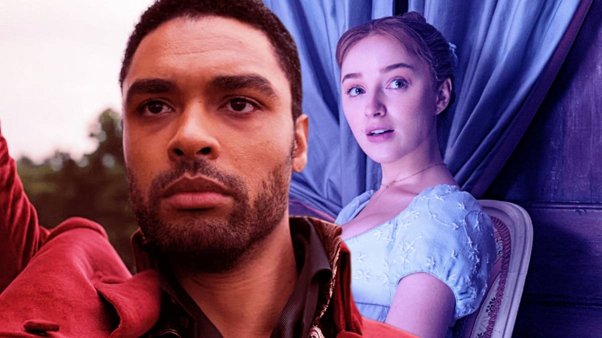 Why Simon Isn't Returning In Bridgerton Season 2 (& What About Daphne?)