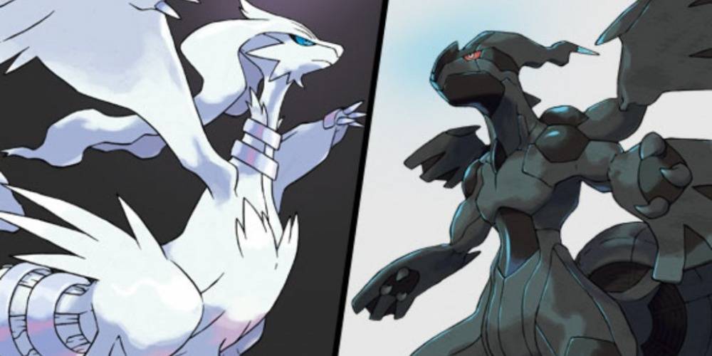 Pokémon Black & White 3 Hailed As "Amazing" By Gamers
