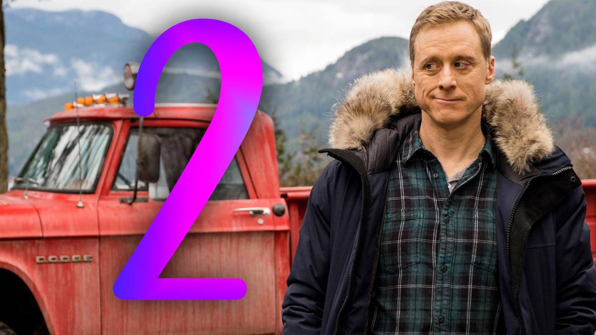 Resident Alien Season 2: Release Date & Story Details