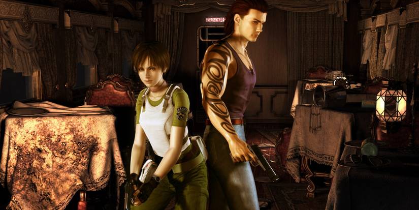 Resident Evil Timeline Explained: From RE1 to Village
