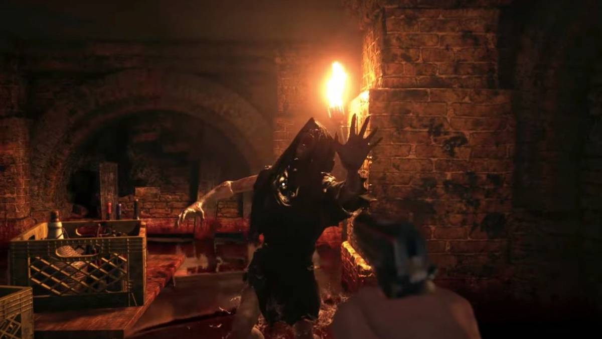 What RE Village's New Gameplay Trailer Reveals About RE8's Story
