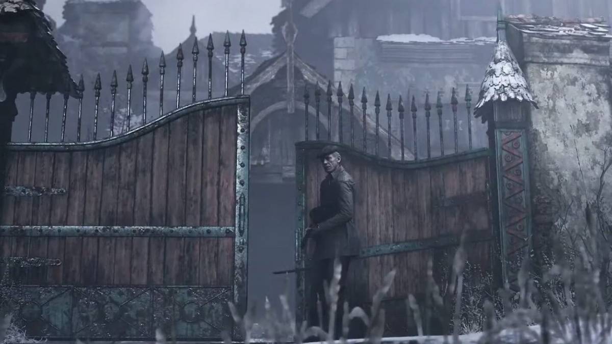 Resident Evil Village: Which RE7 Ending Does RE8 Follow