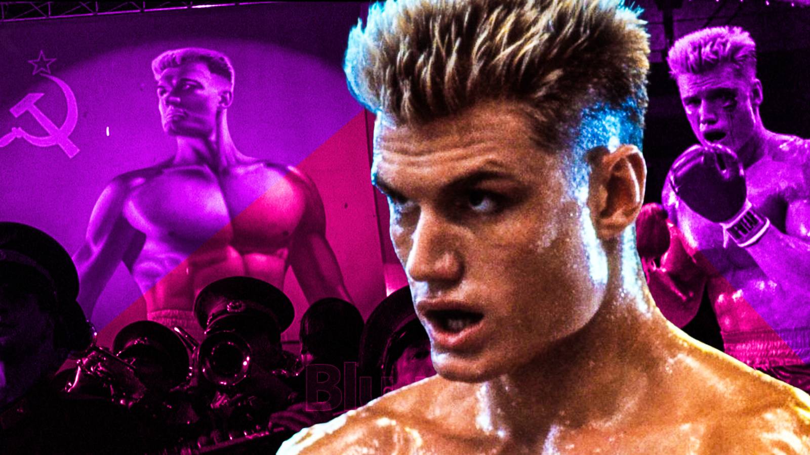 Rocky IV's Teaser Trailer Fleshed Out Ivan Drago More Than The Movie