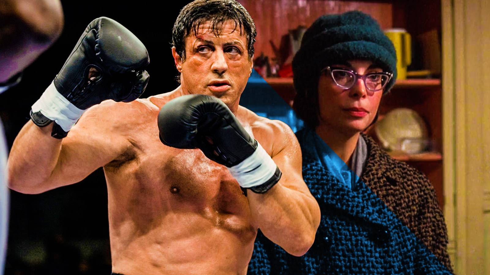 Adrian Planned Role In Rocky Balboa (& Why She Was Written Out)