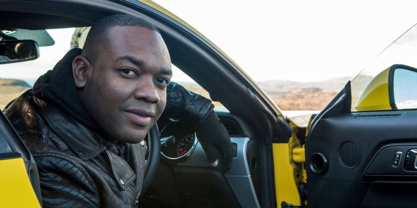 Top Gear: Every Host Ranked From Worst To Best