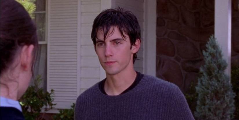 Gilmore Girls: Every Rory Love Interest