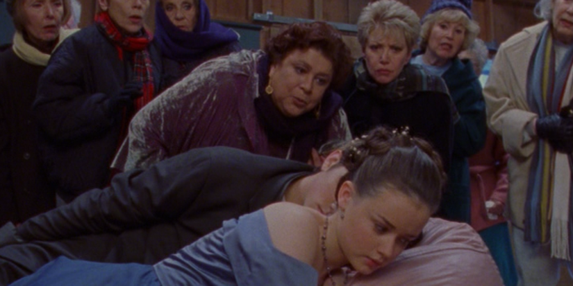 Gilmore Girls: 10 Episodes That Prove Rory & Dean Were Soulmates
