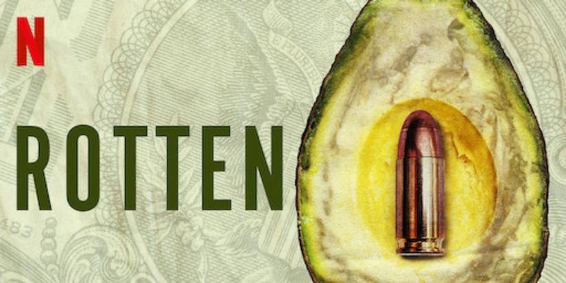9 Best Netflix Documentaries That Aren't About True Crime, According To ...