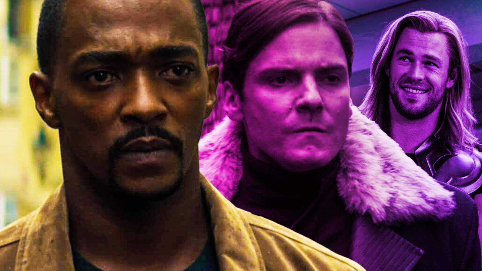 Sam’s Gods Insult To Zemo Is Also An Insult To Thor