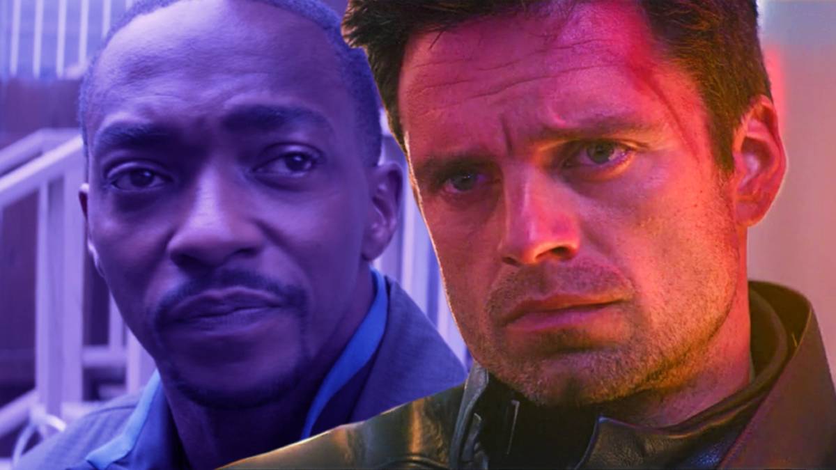 Everything We Know About The Falcon & The Winter Soldier Season 2
