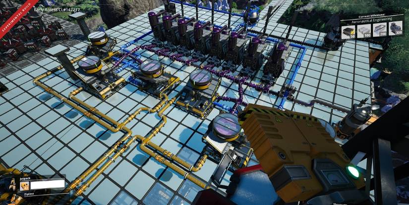Satisfactory: How to Fix a Broken Power Grid