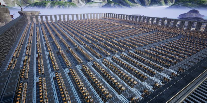 Satisfactory: How to Setup (& Run) a Dedicated Server