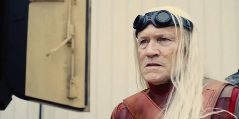 Who is Savant? The Suicide Squad Character's Comic Origins Explained