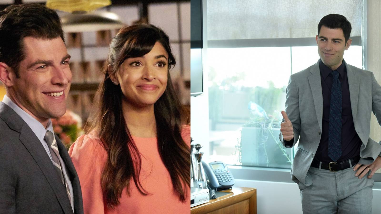 New Girl: Why Schmidt Is Actually The Show's Main Character