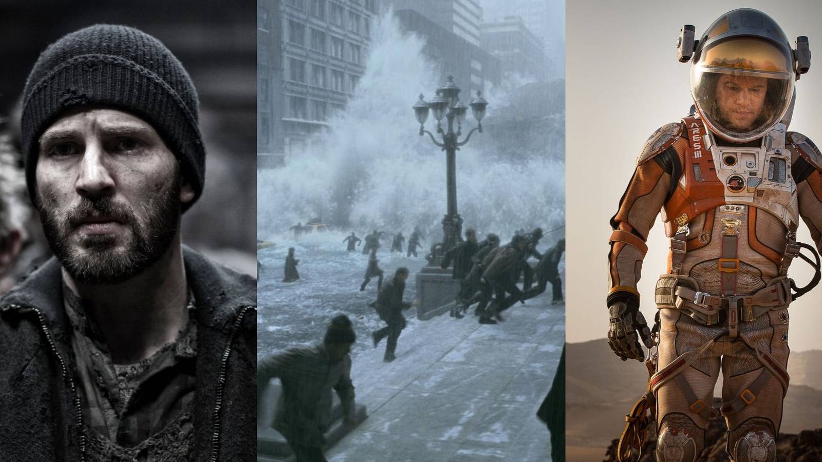 10 Best Hollywood Movies With Predictions Of Future Earth & Society ...
