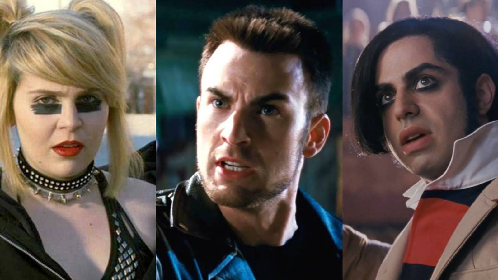 Scott Pilgrim vs. The World: Every Ex, Ranked By How Evil They Are