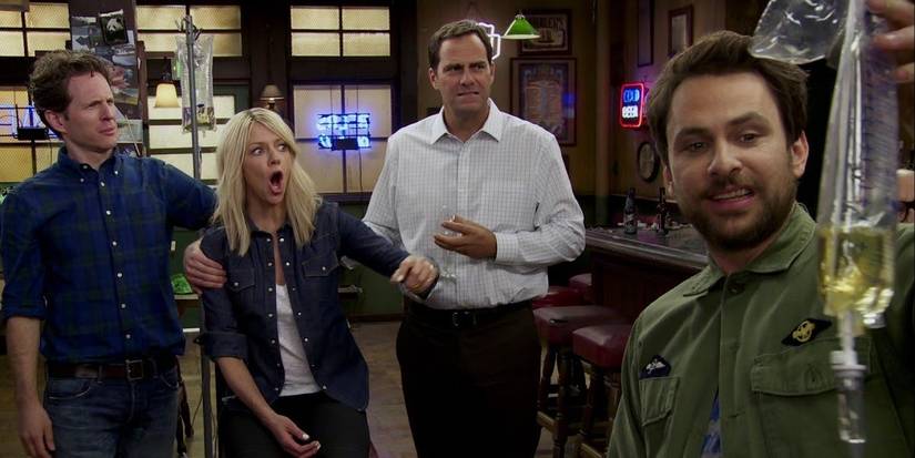 The 10 Best It's Always Sunny In Philadelphia Seasons, According To ...