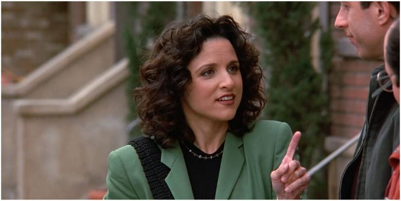 Seinfeld: 5 Things Season 1 Elaine Would Hate About Finale Elaine (& 5 ...