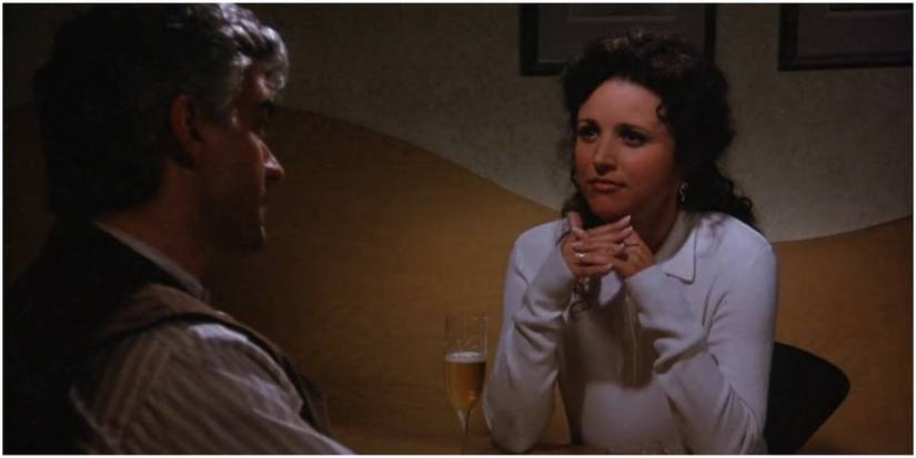 Seinfeld: 10 Best Peterman Quotes, According To Reddit