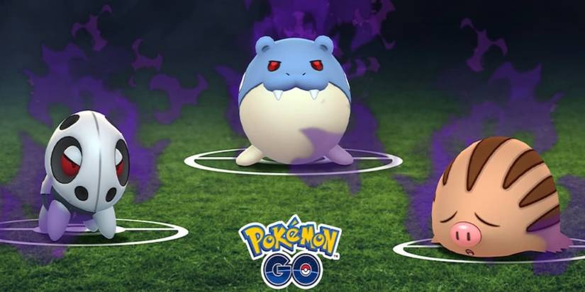 10 Things Beginners Should Know About Shadow Pokémon