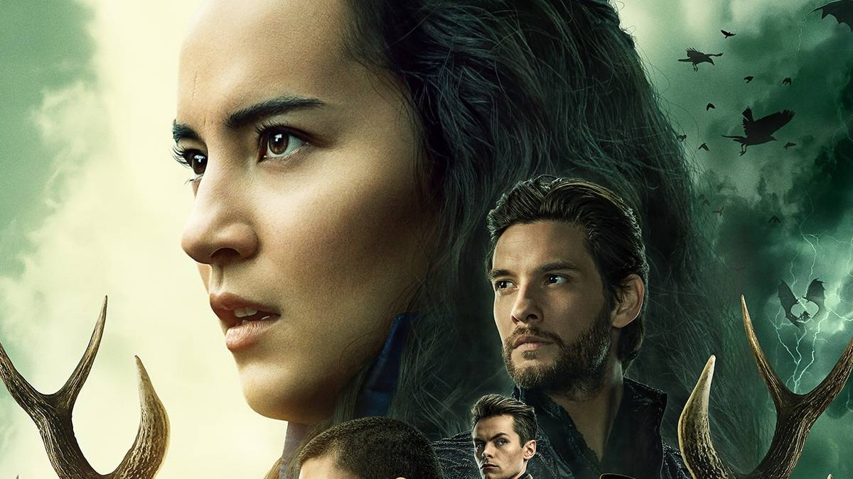 Shadow & Bone Season 1 Review