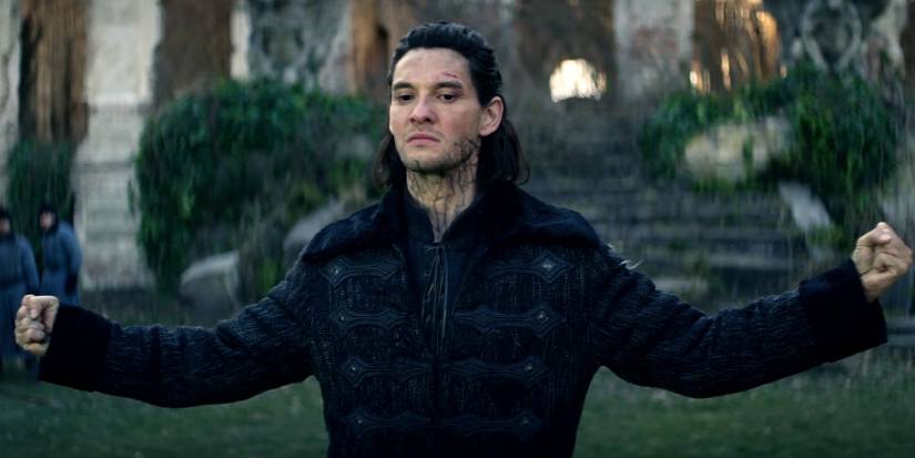 Shadow & Bone Show vs Book: Netflix's Biggest Differences Explained