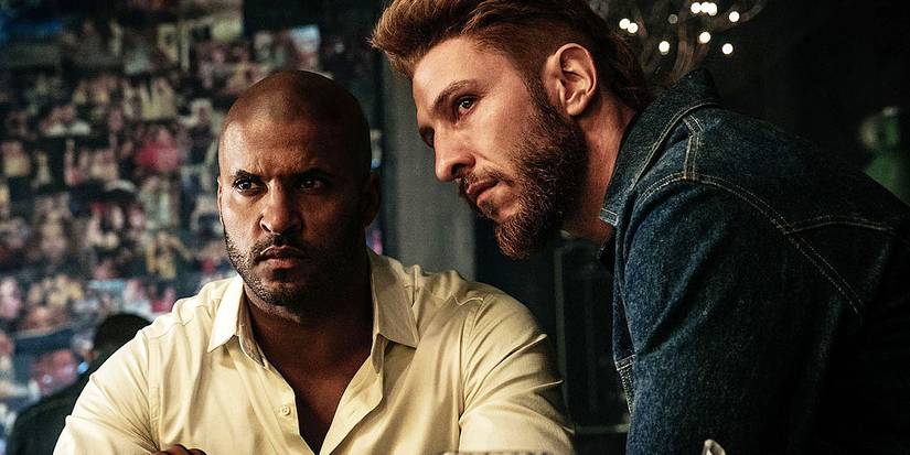 10 Best American Gods Characters, Ranked