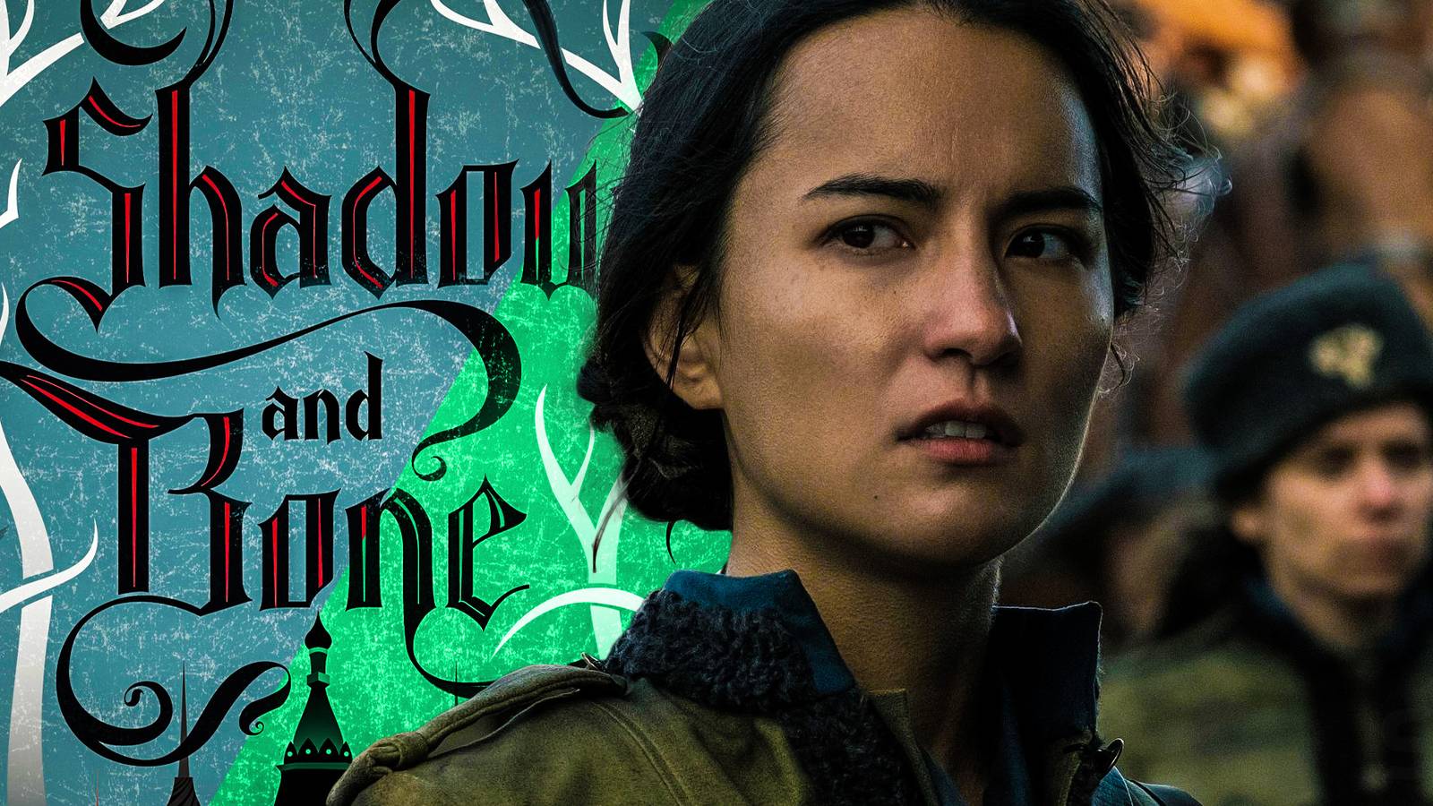 Shadow & Bone Books: Complete Beginner's Guide & Where To Start