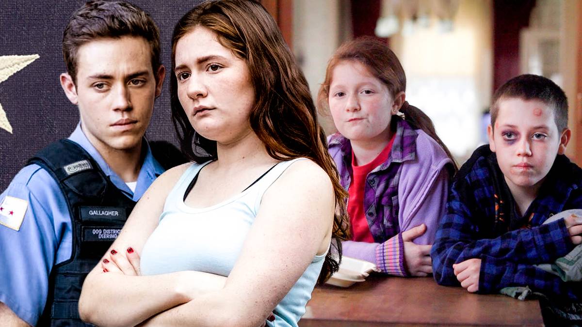 Shameless: How Old The Characters Are At The Beginning And End Of The Show