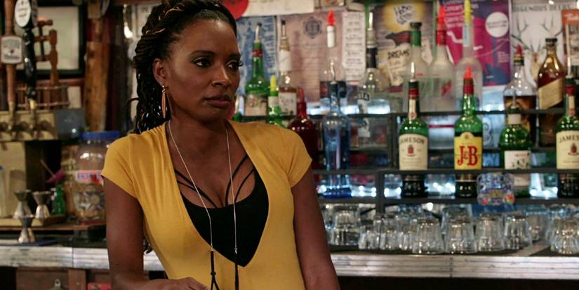 Shanola Hampton's Criminal Minds Character Explained