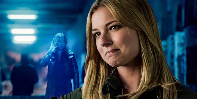 I Can't Believe Captain America: Brave New World Looks Like It Killed ...