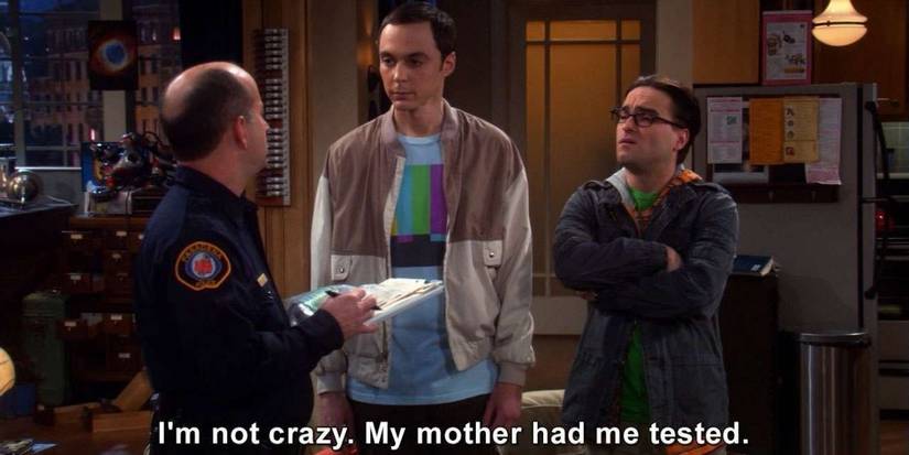 The Big Bang Theory: 10 Of The Best One-Liners From The Series