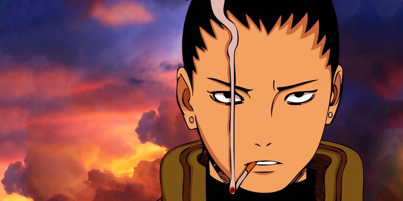 Naruto: 10 Shikamaru Quotes That Prove How Wise He Actually Is