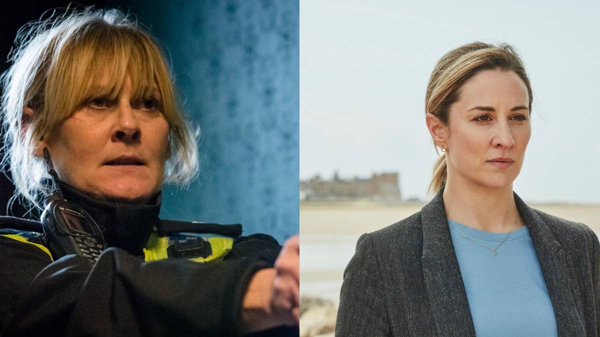 10 Best Shows Like Line Of Duty