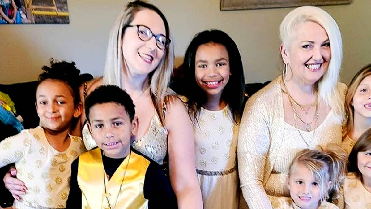90 Day Fiancé: Everything To Know About Angela Deem's Kids & Grandkids