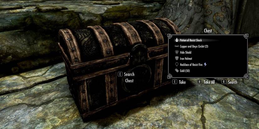 Skyrim's 15 Best Mods To Refresh The Game In 2021