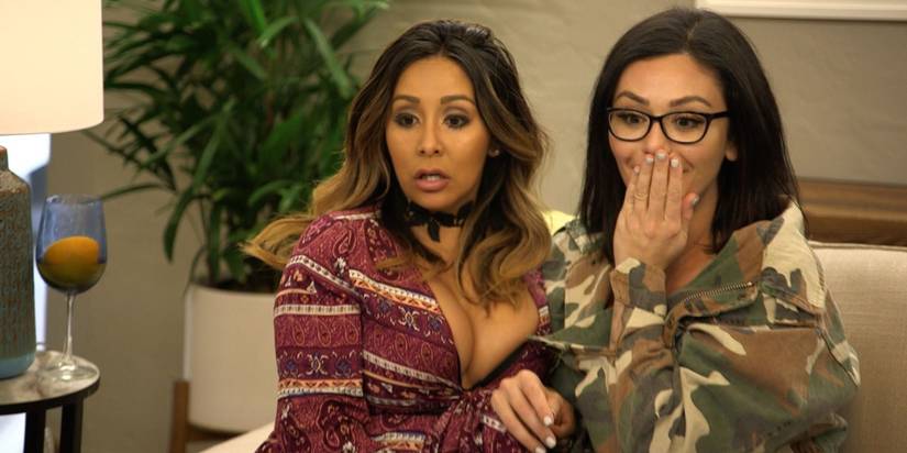 Snooki & JWoww Spin-off Set To Make A Return In Summer 2023