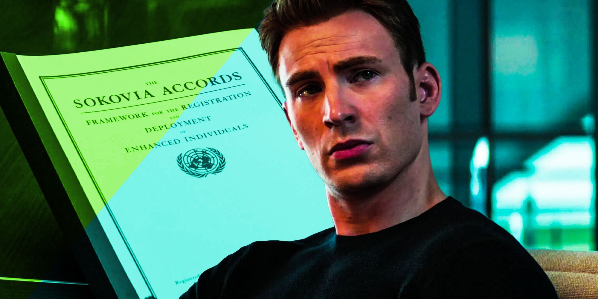 The Sokovia Accords: Every Known Rule In The MCU | Screen Rant