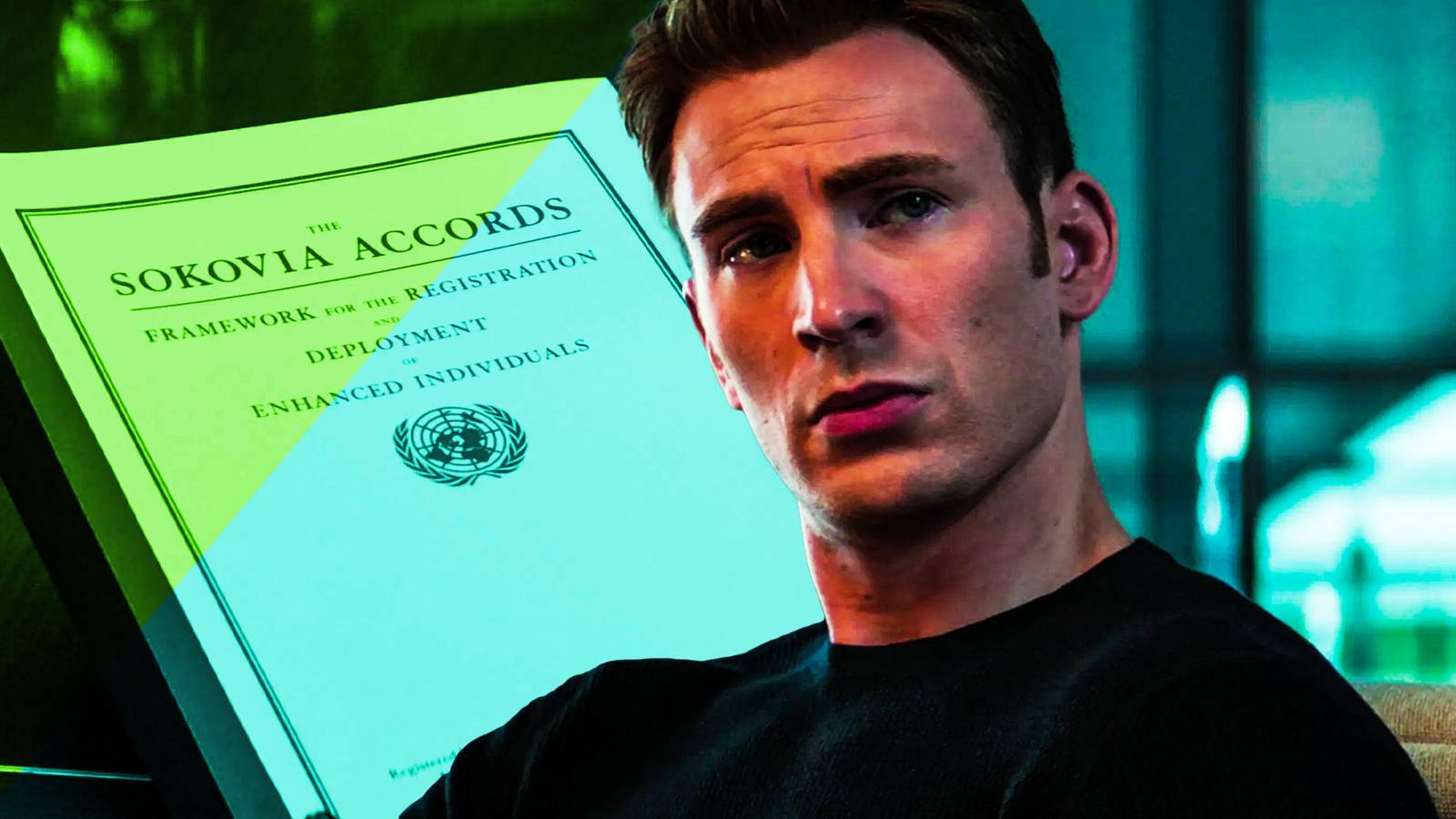 The Sokovia Accords: Every Known Rule In The MCU
