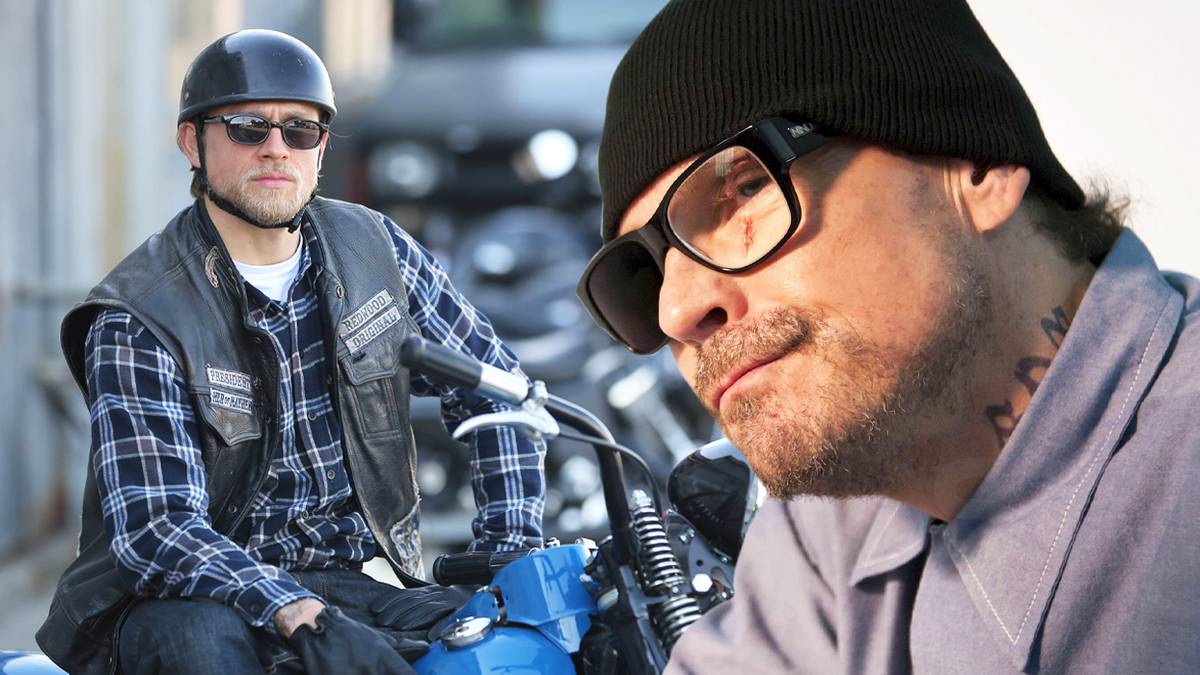 Sons of Anarchy's Original Plan For Otto's Death (& Why It Changed)