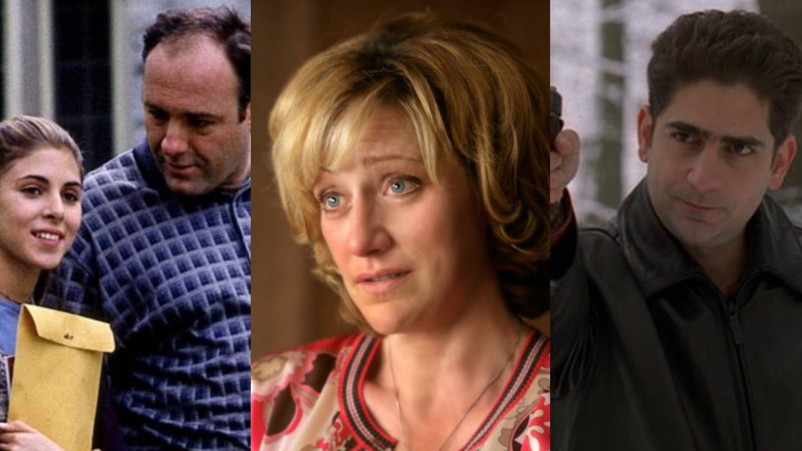 The Sopranos: The Best & Worst Trait Of Each Main Character